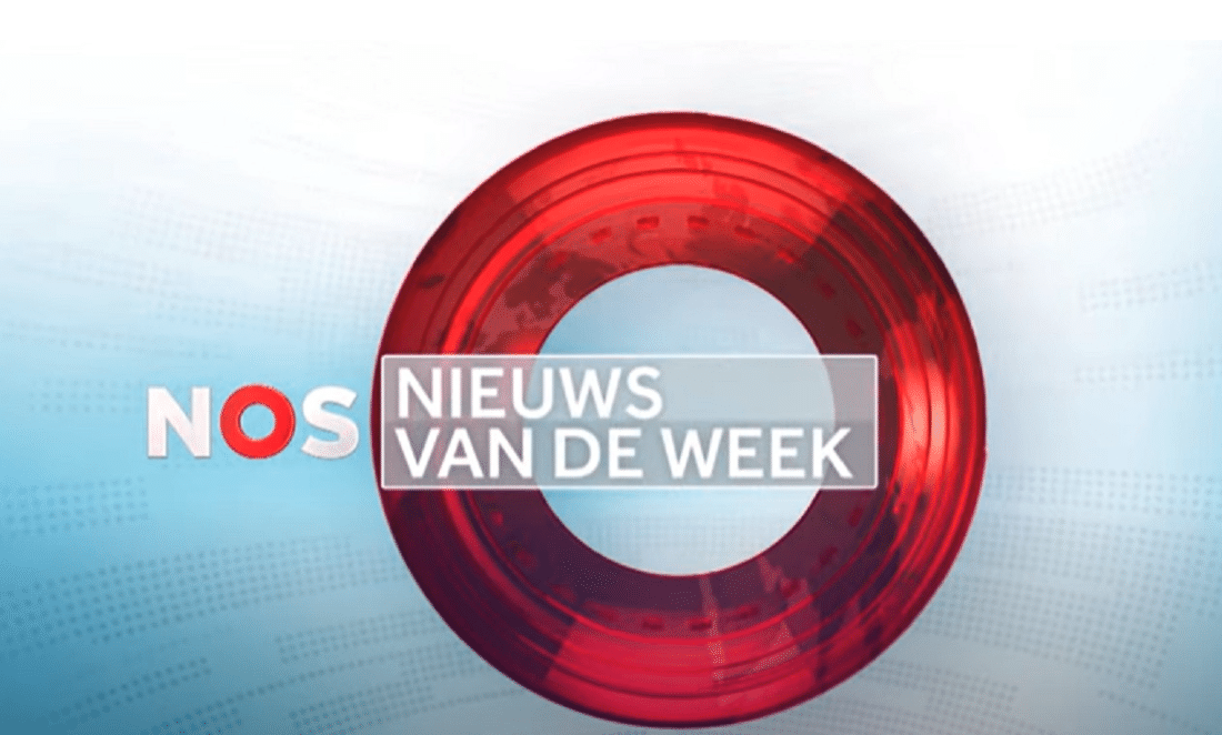 NOS Nieuws van de Week bij de lokale omroep - NLPO