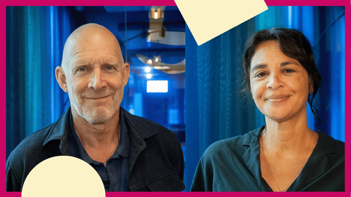 Ontdek wat een externe vertrouwenspersoon voor jou kan betekenen - NLPO