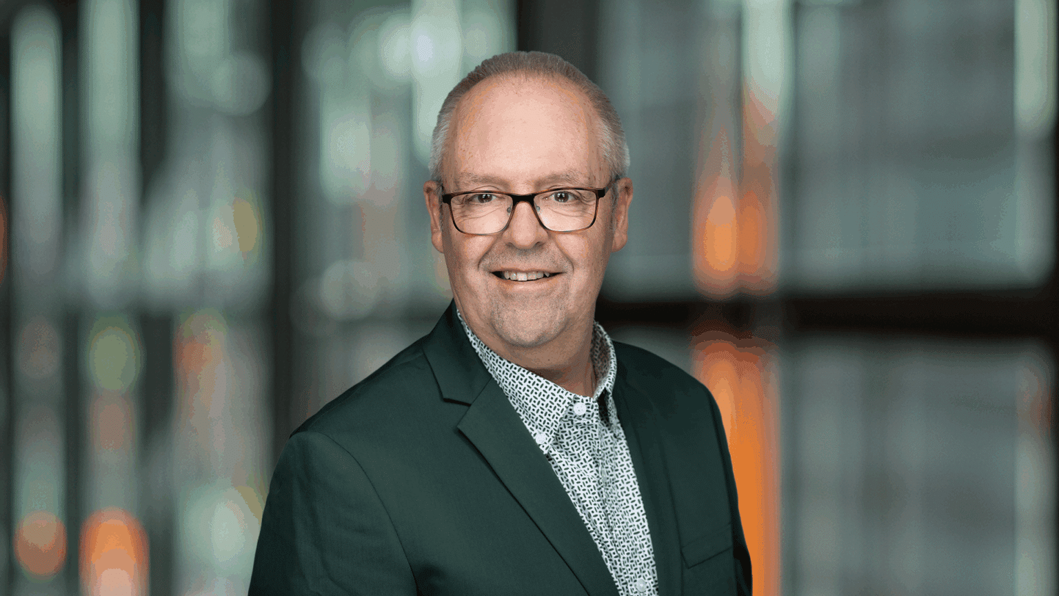 Meedenken in tijden van verandering: Ed van Oerle over zijn rol in het ...